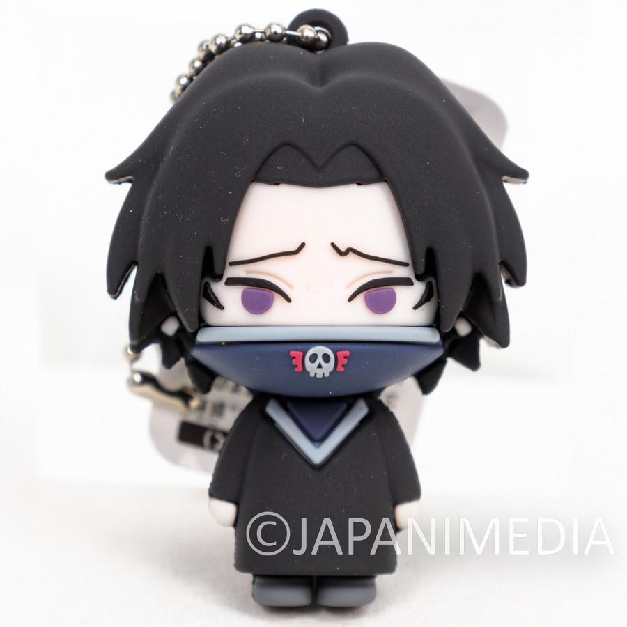 Hunter × Hunter Phantom Troupe Feitan Figure Ballchain - Japanimedia Store