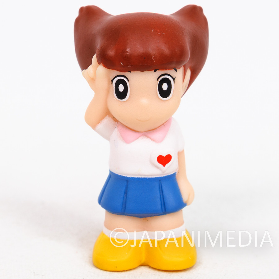 Esper Mami the Psychic Soft Vinyl Figure Finger Puppet / Fujiko F Fujio ...