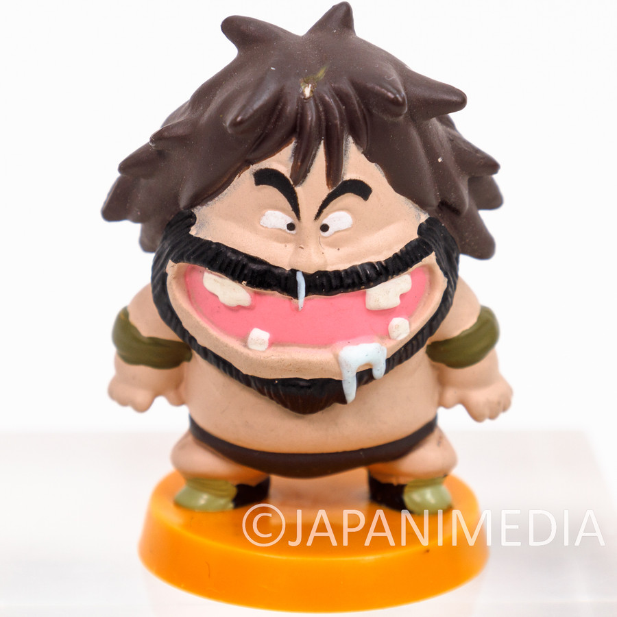 RARE! Dragon Ball Bacterian Small Figure Anime Heroes - Japanimedia Store