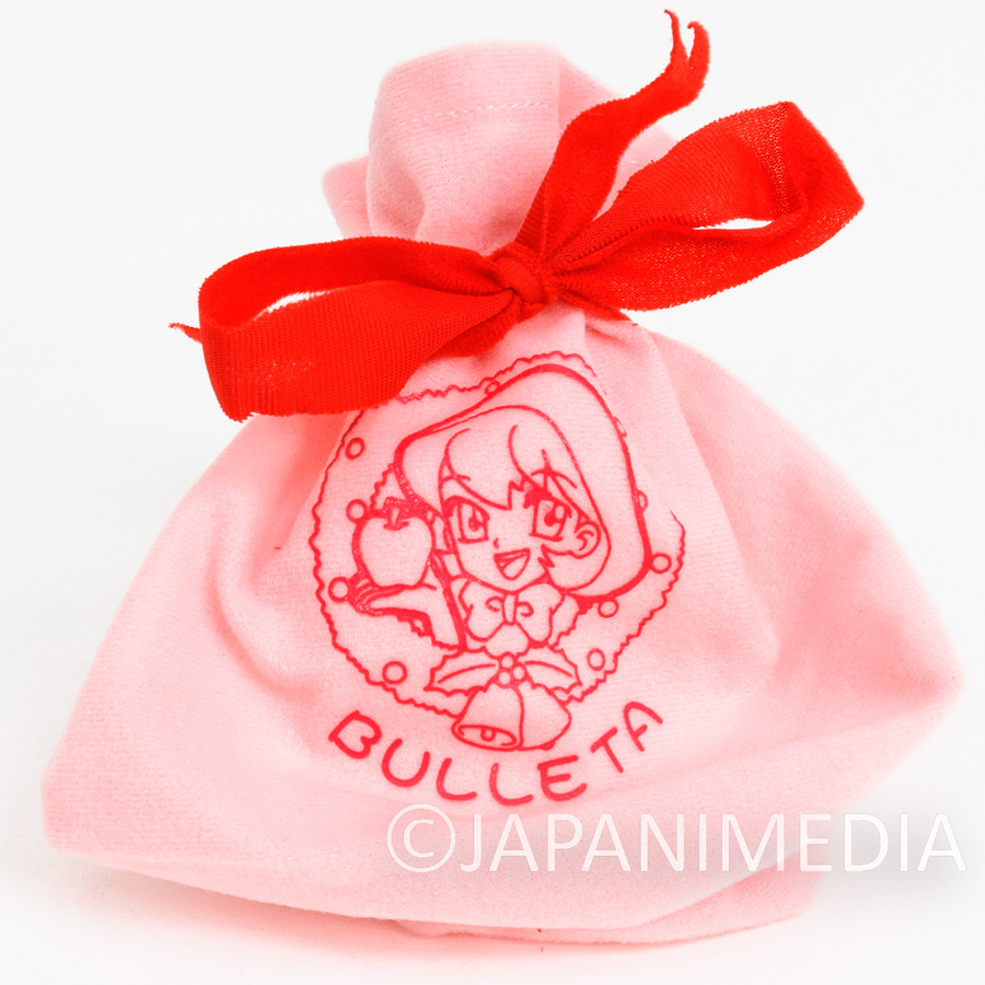 Darkstalkers (Vampire) Bulleta Mini Cloth Bag Banpresto - Japanimedia Store