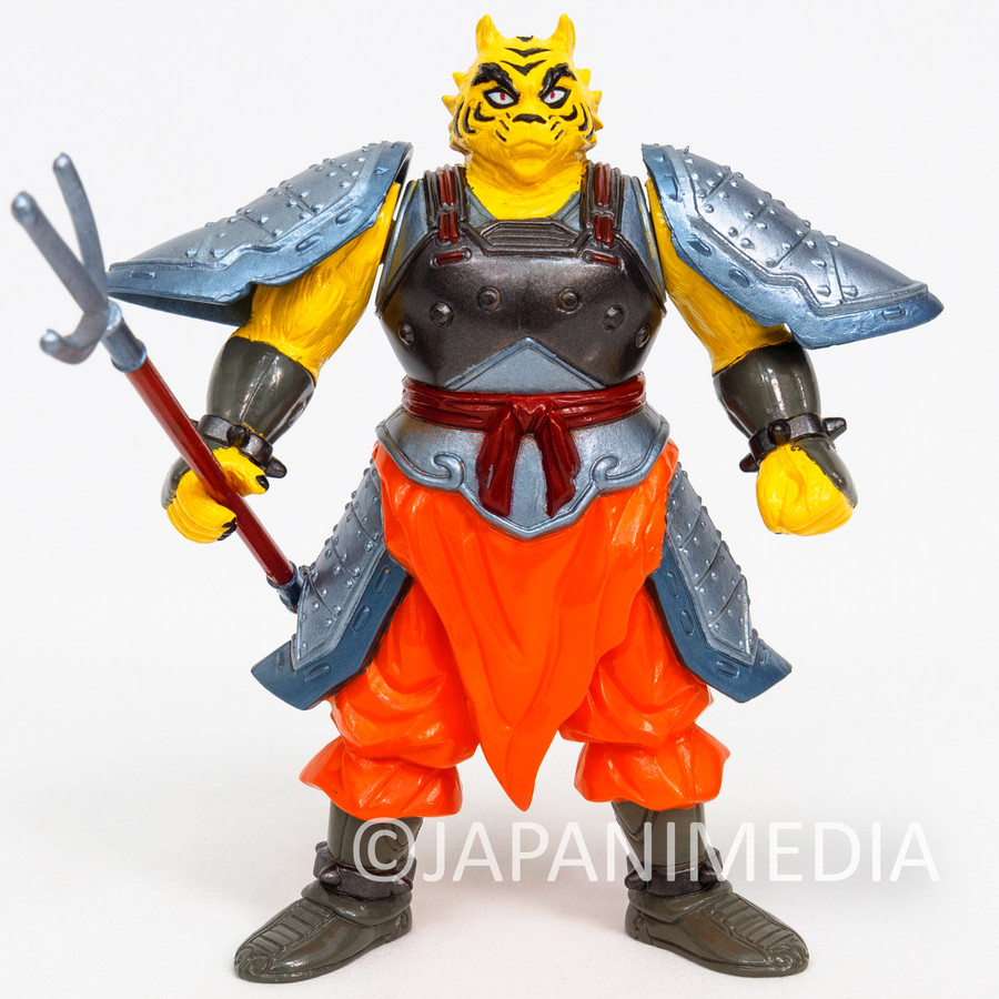 [Parts Missing] Thunder Jet / Ginga Sengoku Gunyuuden Rai #3 Gaira ...