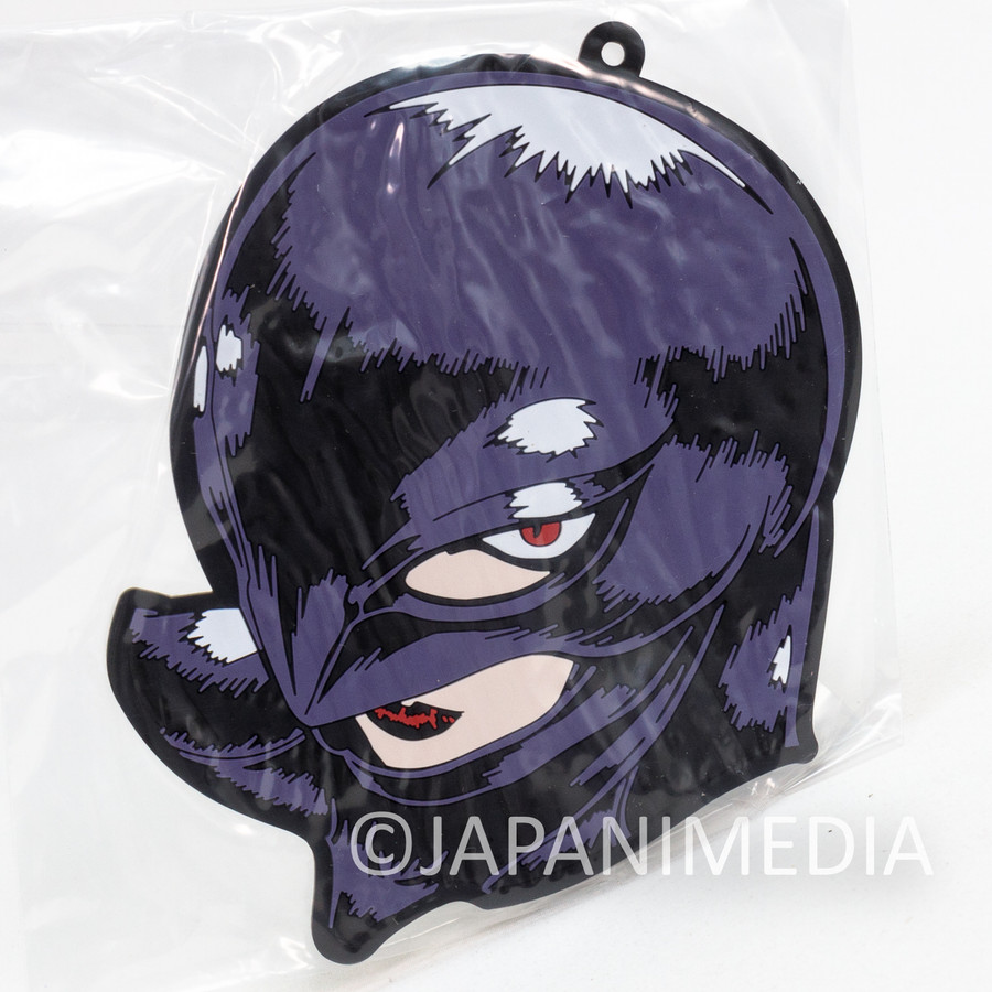 Berserk Femto Griffith Rubber Coaster BANDAI NAMCO JAPAN ANIME MANGA ...