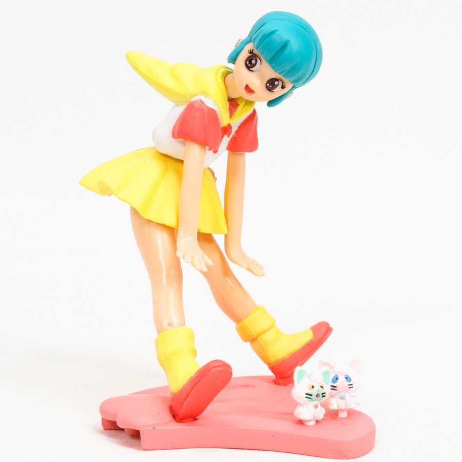 Magic Angel Creamy Mami Yu Morisawa Mini Figure - Japanimedia Store