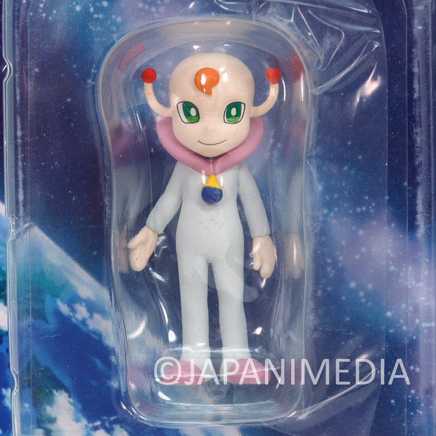 Doraemon Nobita's Little Star Wars PAPI Ultra Detail Figure UDF Medicom ...