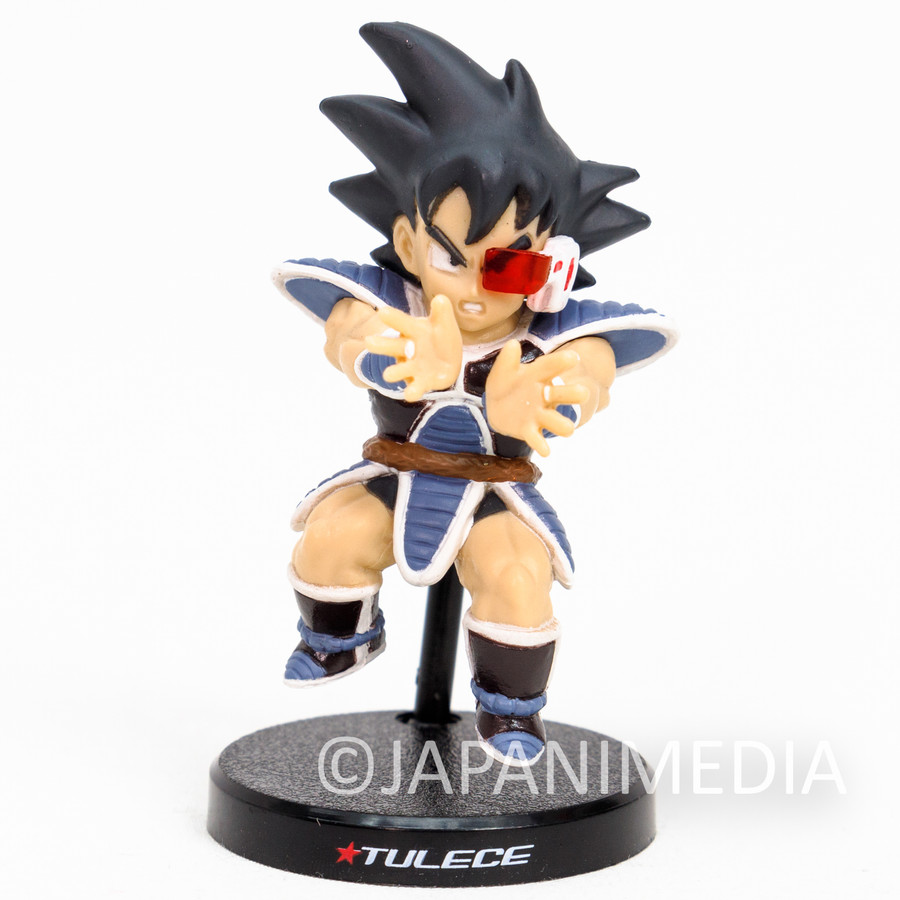 Dragon Ball Z Tulece Mini Figure JAPAN ANIME MANGA JUMP Japanimedia Store
