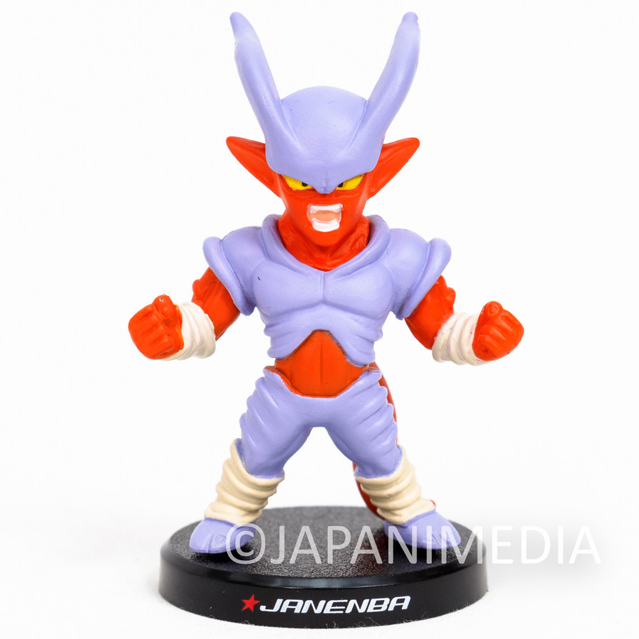 Dragon Ball Z Janemba Mini Figure JAPAN ANIME MANGA JUMP - Japanimedia ...