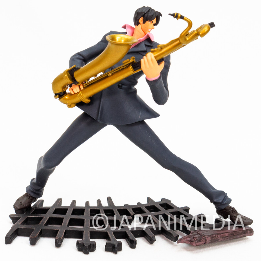 TRIGUN Midvalley The Hornfreak Story Image Figure SIF YAMATO JAPAN ...
