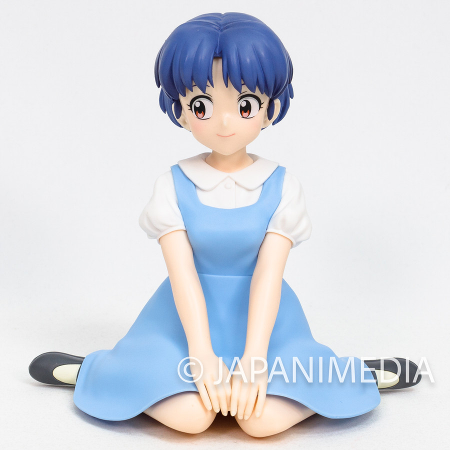 Ranma 1/2 Akane Tendo Figure BANDAI NAMCO JAPAN ANIME MANGA RUMIKO ...