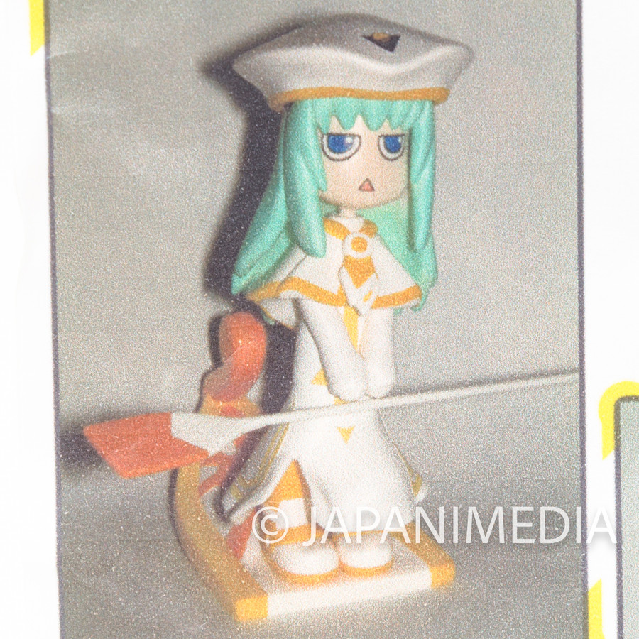 Retro RARE! ARIA Alice Carrol Resin Cast Model Kit Wonder Festival ...