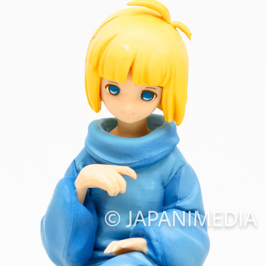 RARE! Memole Dolce Memole Mariel Mini Figure Collection CMS Japanimedia ...