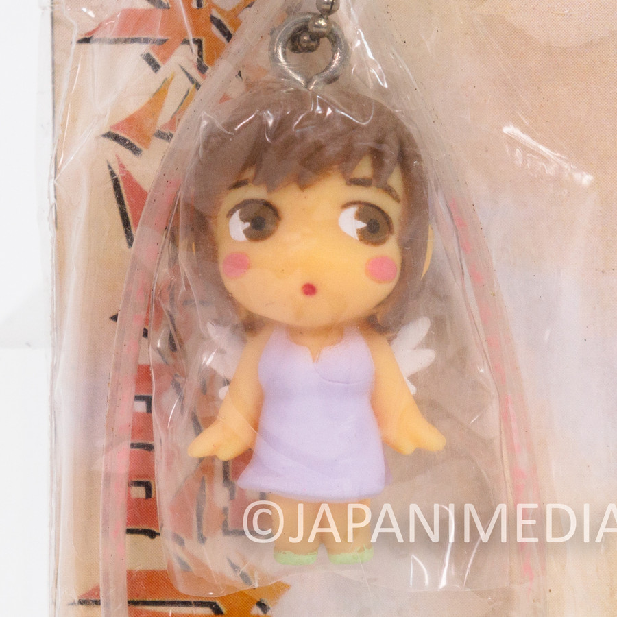 Saikano Chise Figure Strap #1 The Last Love Song SK JAPAN Japanimedia Store