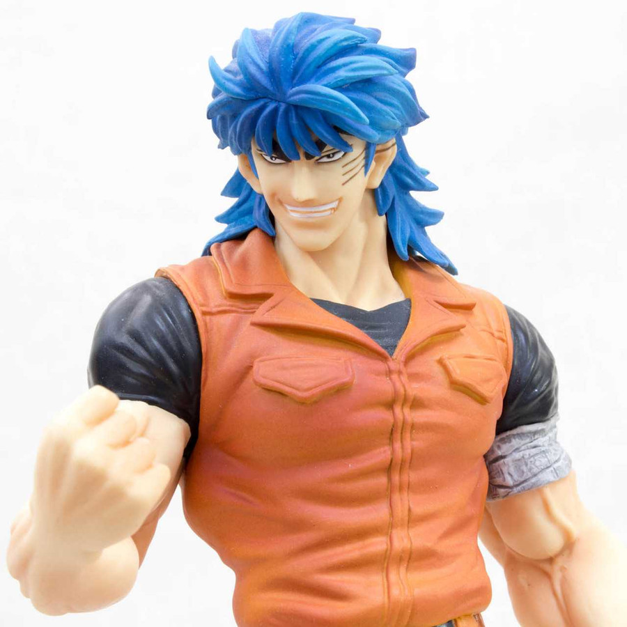 Toriko 9" Figure Ichiban Kuji A Prize Banpresto JAPAN ANIME MANGA JUMP ...