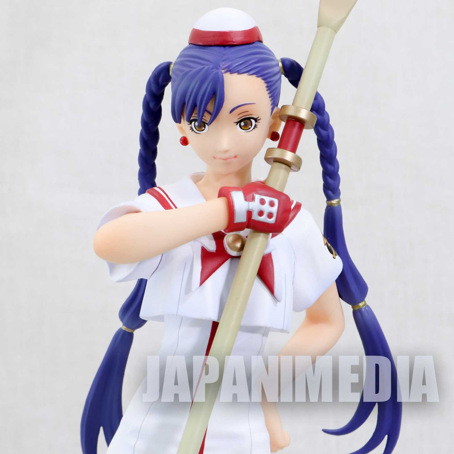 ARIA the Natural AIKA S. Granzchesta 1/6 Figure Solid Works JAPAN ANIME ...