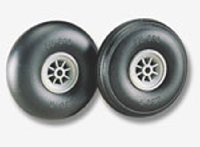 2 - 1/2 Treaded Surf Wheels - CJ Vogler & Son Tax