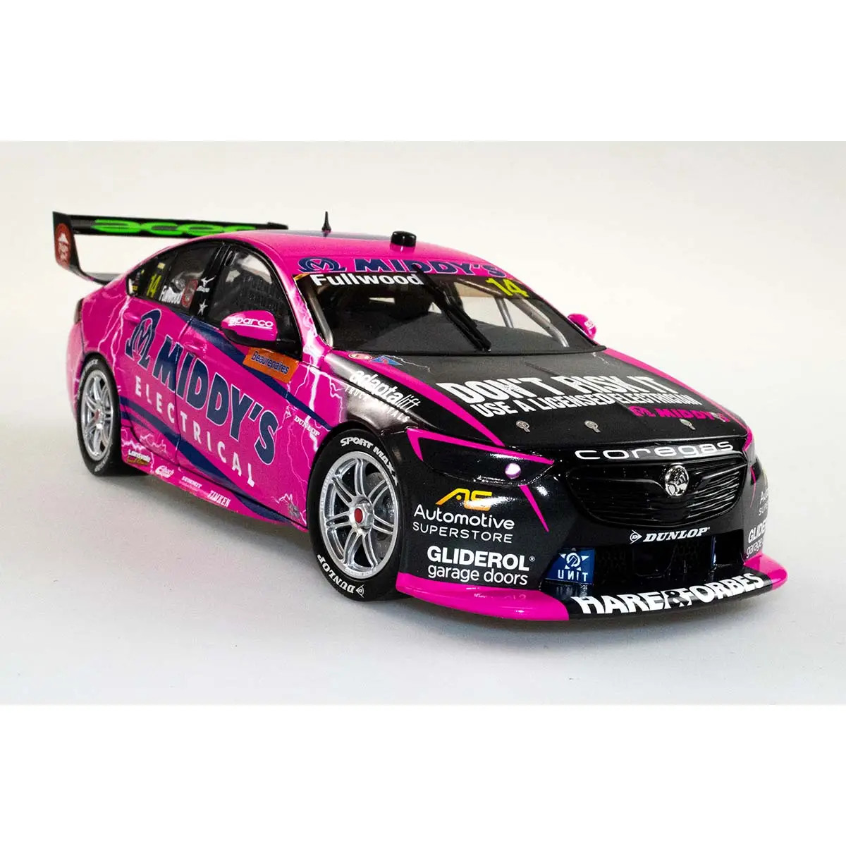 Holden ZB Commodore BJR 2022 Fullwood - CJ Vogler & Son Tax