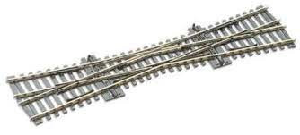 Peco Code 75 Single Slip - CJ Vogler & Son Tax