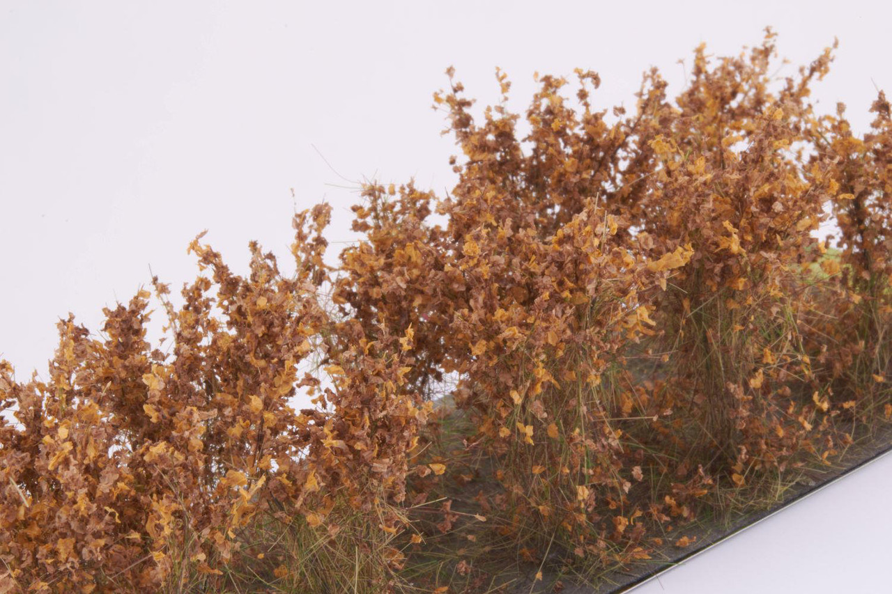 Bushes type C Autumn/Fall Brown Martin Welberg - CJ Vogler & Son Tax