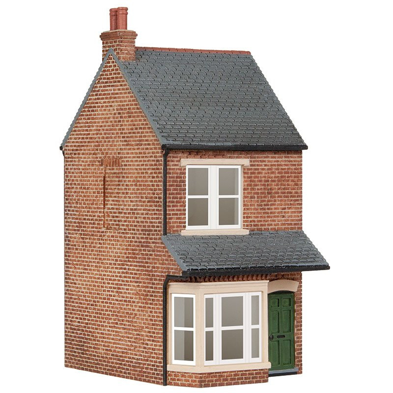RIght Hand 2 Up / 2 Down Terraced House - CJ Vogler & Son Tax