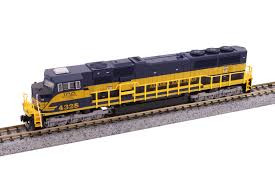 EMD SD70MAC Alaska Railroad #4328 100 Years - CJ Vogler & Son Tax