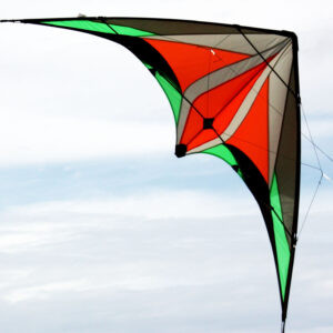 Fluid High Performance Stunt Kite - CJ Vogler & Son Tax