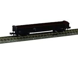 Freight Car - CJ Vogler & Son Tax