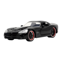 Fast & Furious Letty's Dodge Viper SRT 10 - CJ Vogler & Son Tax
