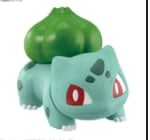 Bandai Pokemon Pokemon Model Kit QUICK!! 13 BULBASAUR - CJ Vogler & Son Tax