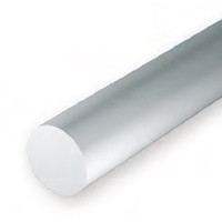 Evergreen Plastic Rod .035 - CJ Vogler & Son Tax
