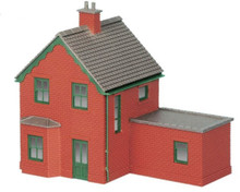 Peco Station House - CJ Vogler & Son Tax