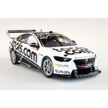 Holden ZB Commodore BJR Tools.com McCaulay Jones - CJ Vogler & Son Tax