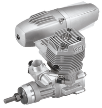 OS 55AX 2 Stroke Engine - CJ Vogler & Son Tax