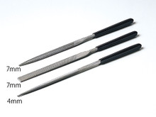 BASIC FILE SET (MEDIUM DOUBLE-CUT - CJ Vogler & Son Tax