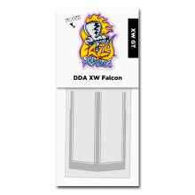 Stripe Mask for DDA XW Falcon GT - CJ Vogler & Son Tax