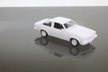 A9X Torana Slammed Sealed Body Plastic Model Kit - CJ Vogler & Son Tax