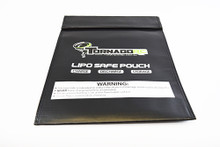 Lipo Safe Pouch Flat Style - CJ Vogler & Son Tax