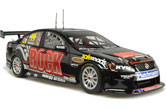 Jason Bargwanna's Year 2010 Rock Racing VE Commodore - CJ Vogler & Son Tax