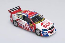 2013 Jason Bright VF Commodore - CJ Vogler & Son Tax