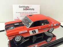 Ford XY Falcon Phase 3 GT-HO 1973 ATCC Championship Winner - CJ Vogler ...