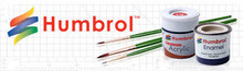 Humbrol Enamel 14ml Tinlets - Primer - CJ Vogler & Son Tax