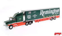 Rick Mast /Remington Transporter - C J Vogler & Son