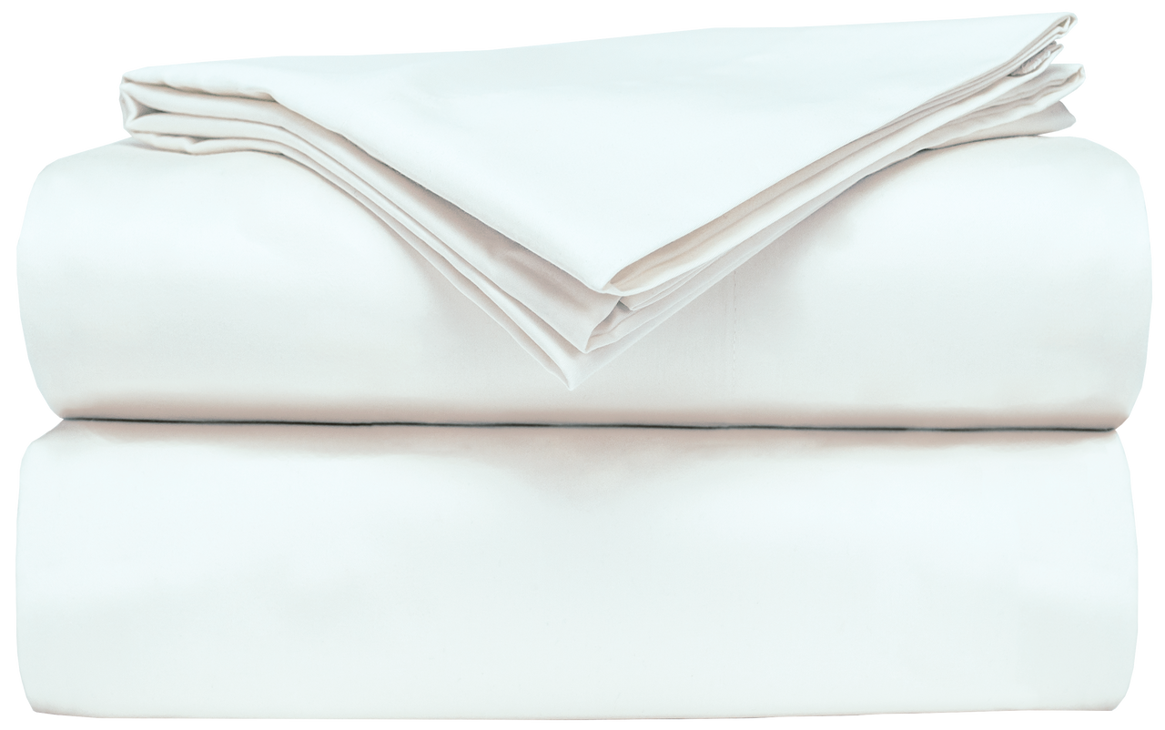 Road-Ready RV Sheet Set with Exclusive NoTuck Top Sheet