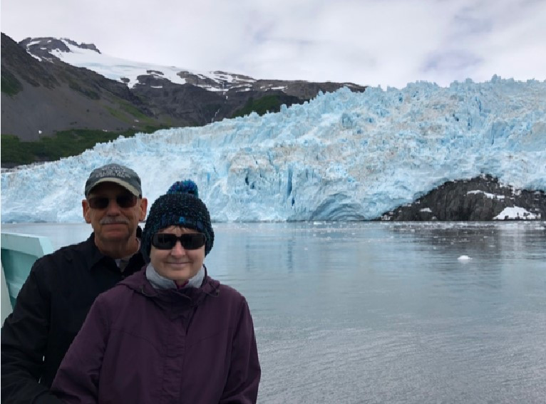 Dale & Debbie Part 19 - Alaska - Part 1 - AB Lifestyles | Airstream ...