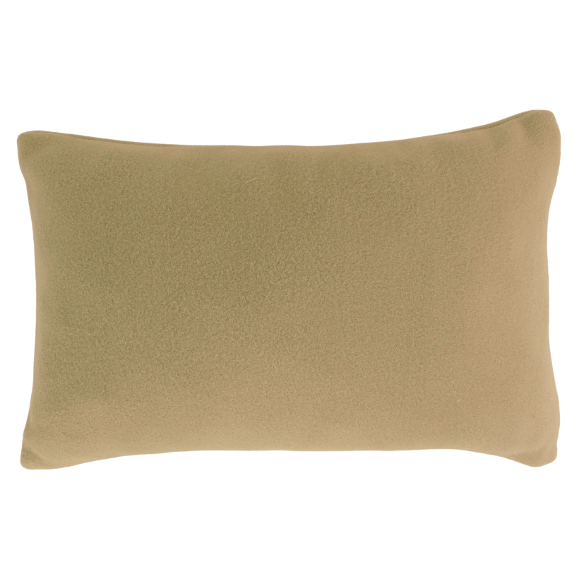 Polar Soft Fleece Pillow Cover | AB Lifestyles