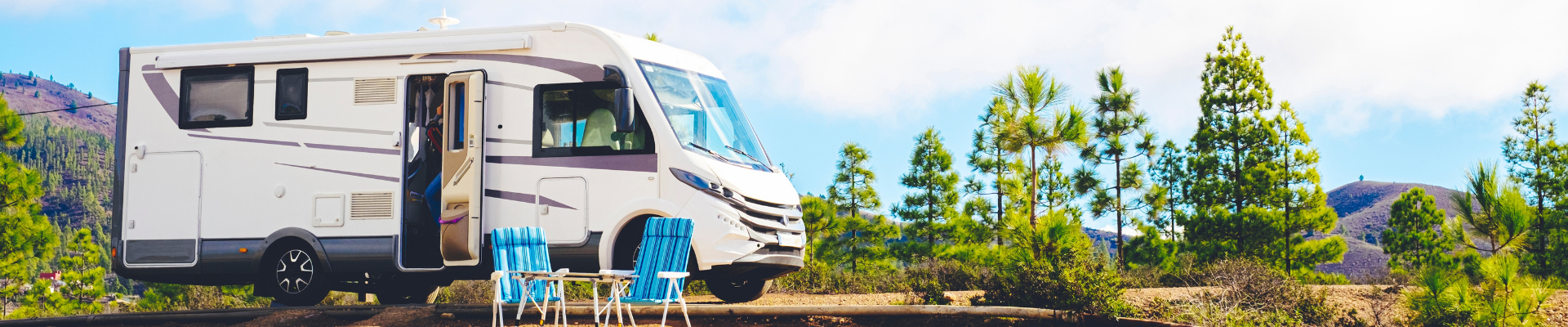 RV Sheet Sets Made in the USA | Perfect Fit for RV Mattresses