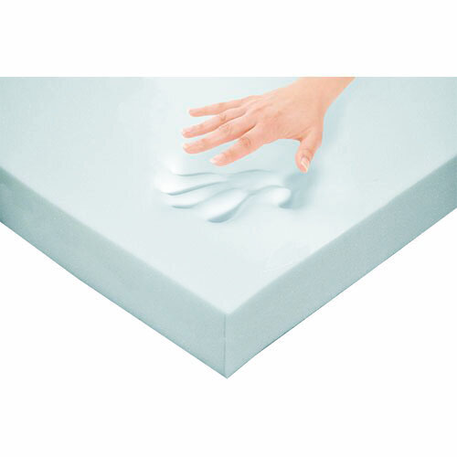 Serene™ Foam Mattress Topper for Home | AB Lifestyles