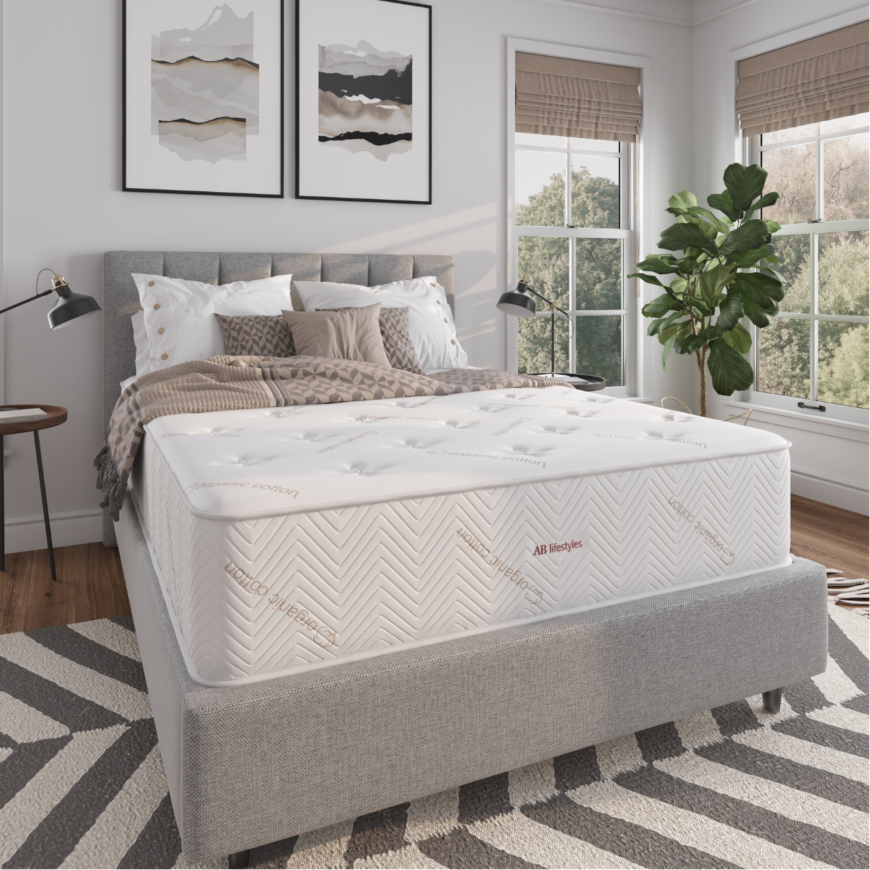 Discover Your Perfect Home Mattress - AB Lifestyles | Airstream & RV ...