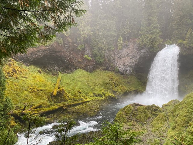 Dale & Debbie Part 37 - Oregon Part 2 - AB Lifestyles | Airstream & RV ...