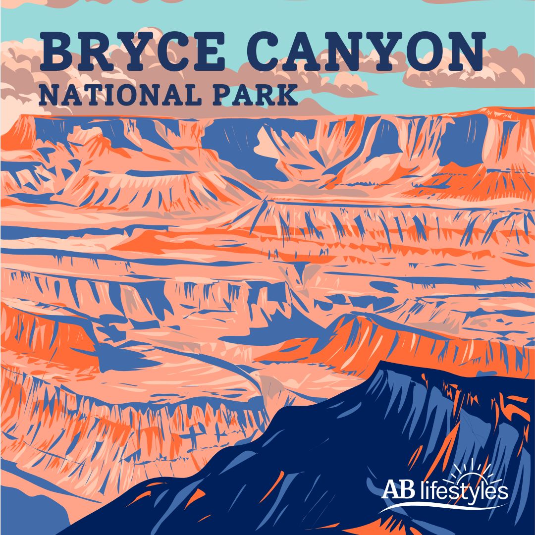 Bryce Canyon National Park: RV Traveler’s Dream Adventure - AB ...