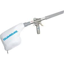 Aspirateurs Gun-Vac - 1500 - GUARDAIR
