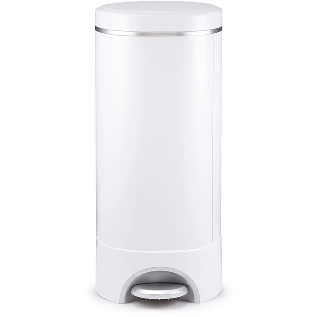 Munchkin® STEP™ Diaper Pail Powered by Arm & Hammer